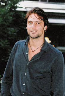 Fitties: Italian Actor: Alessandro Preziosi