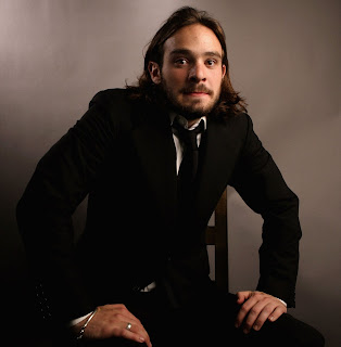 Fitties: British Actor: Charlie Cox