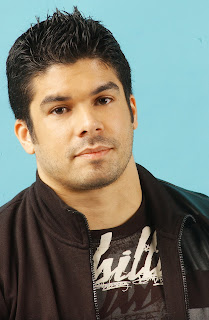 Fitties: Puerto Rican Salsa Singer: Jerry Rivera