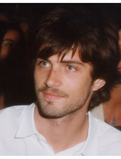 Fitties: Italian Actor: Kim Rossi Stuart