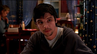 Fitties: British Actor: Andrew Lee Potts