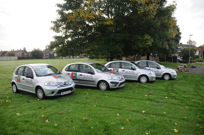 Go Green Driving School