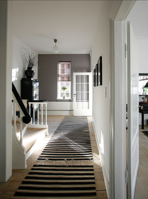 Country and More: Hall inspiration