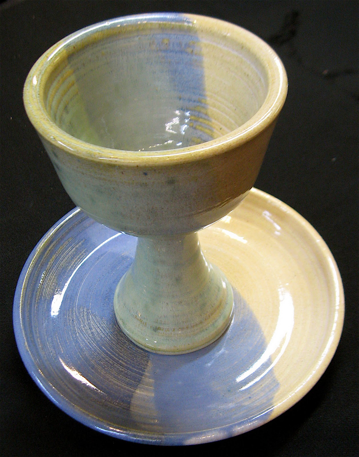 LindaCowardPottery: Brookside Pottery? Where is it? What is it? When is it?