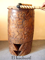 Instrumentos autóctonos de Guatemala | GUATEMALA, tu nombre inmortal!