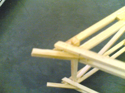 Grade 8 Bridge Building Competition