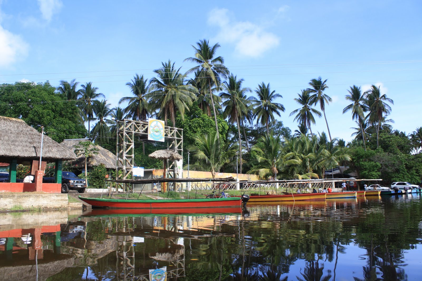 Diario de Guatemala: MONTE RICO