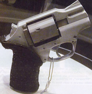 Armas de Fuego: chiappa