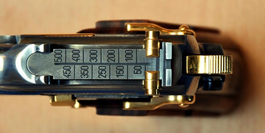 Armas de Fuego: www littlegun