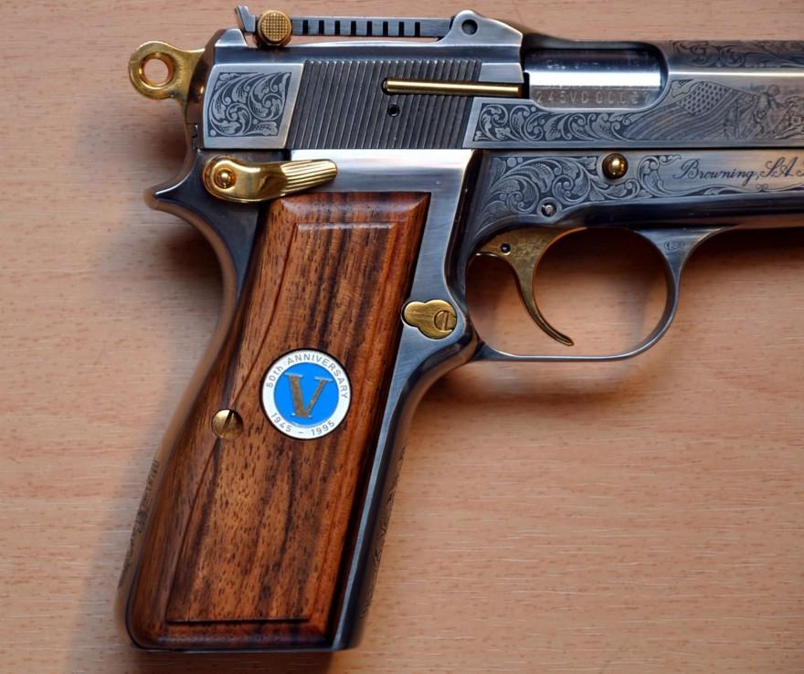 Armas de Fuego: www littlegun