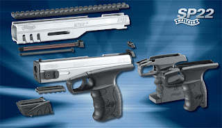 Armas de Fuego: 24/05/09 - 31/05/09