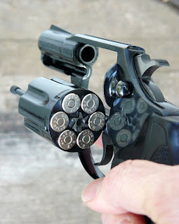 Armas de Fuego: 28/12/08 - 4/01/09