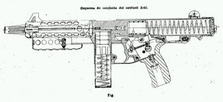 Armas de Fuego: 30/08/09 - 6/09/09