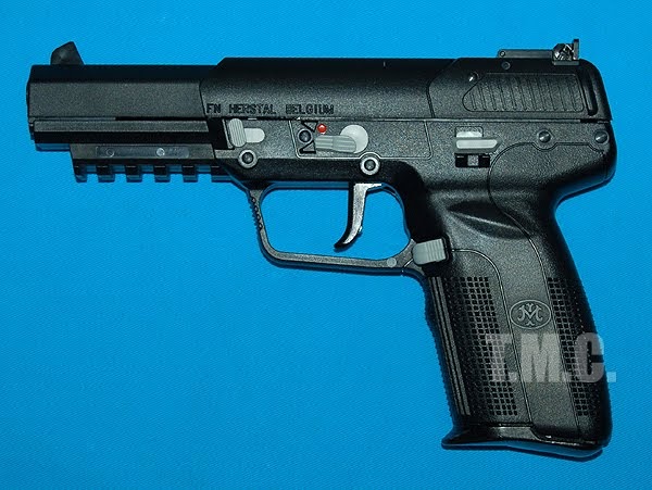 Pistola FN Five-seveN | Armas de Fuego