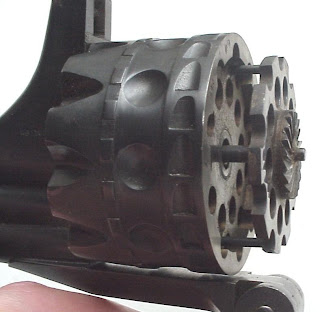 Armas de Fuego: Redoutable