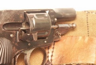 Armas de Fuego: SINGER