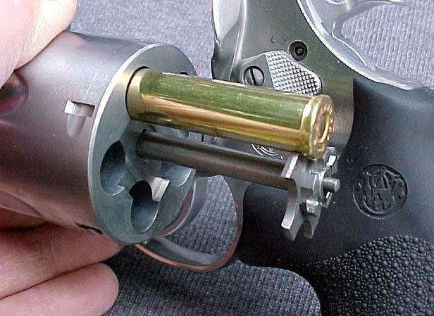 Calibre .500 S&W Magnum | Armas de Fuego