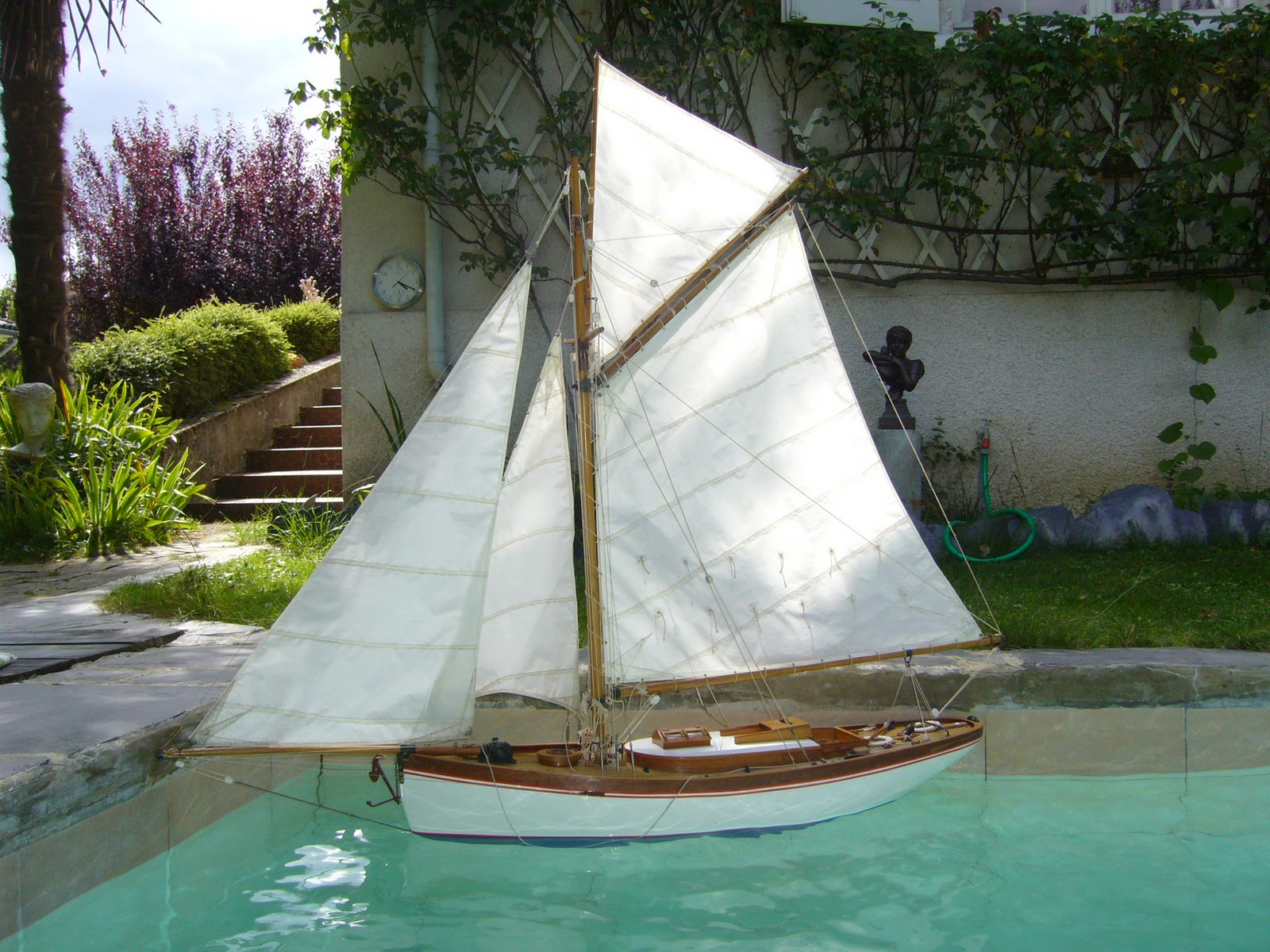 Babone 5GO: port 5GO