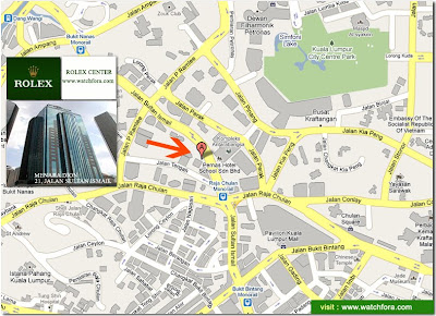 Watches at Watchfora -Watches Industry Update,Latest Watches,release ...