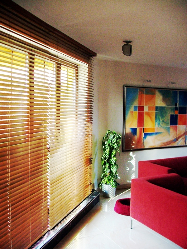 Style Up Your Life: Bamboo: Eco Friendly Interior Decoration