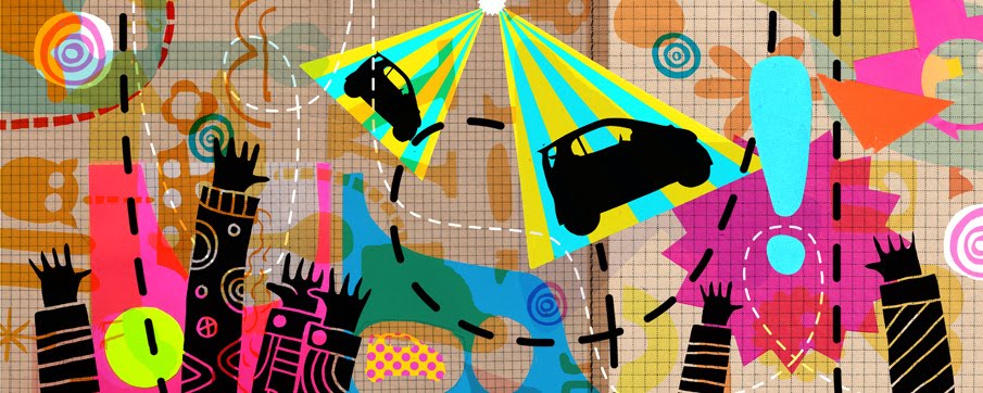 Pek Güzel Şeyler: Simon Wild