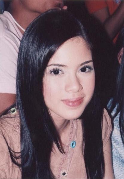 Philippines Girls | Manila Girls: Shane The Cute Face Manila ...