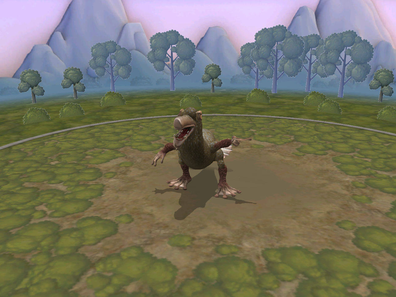 Jeremy.Lay_ARCH1390-2010: Spores Creature Creator