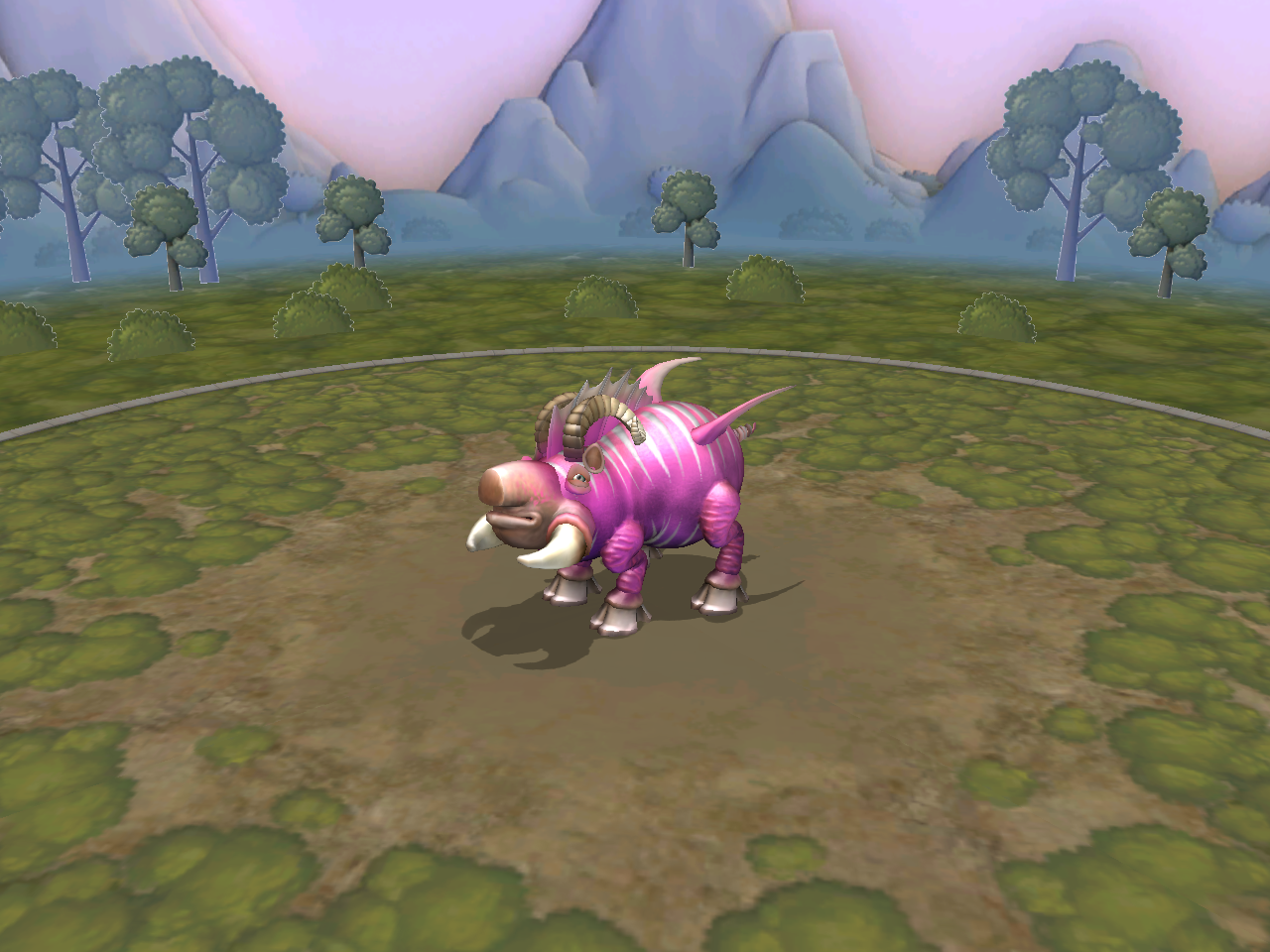 Jeremy.Lay_ARCH1390-2010: Spores Creature Creator