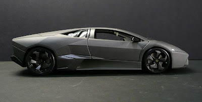 toyhaven: Batman's other "Batmobile", driven when he has to hide in ...