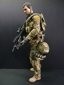 Chasin' Jesus: Special Means Secret - JSOC