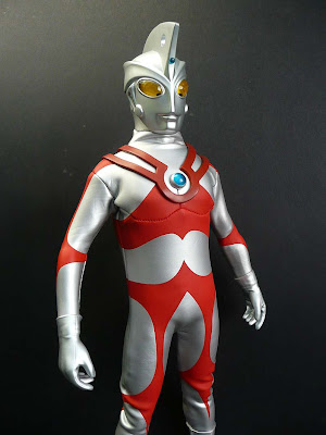 toyhaven: Ultraman Ace by Medicom