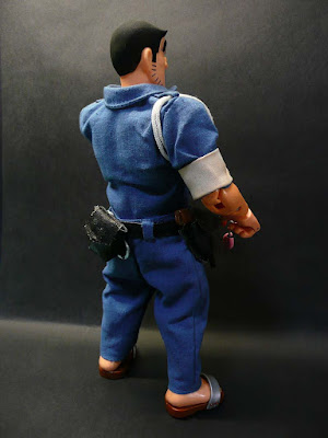 toyhaven: Kankichi Ryotsu by Bandai (1997)