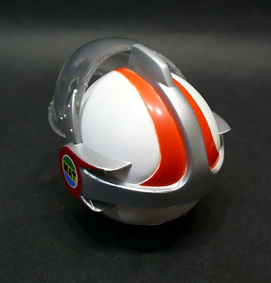 toyhaven: Hideki Go from MAT by Medicom, 2008