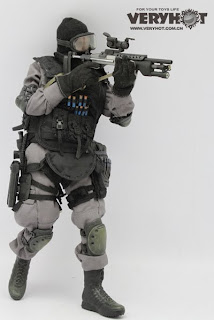 toyhaven: Very Hot 12-inch SDU series Preview