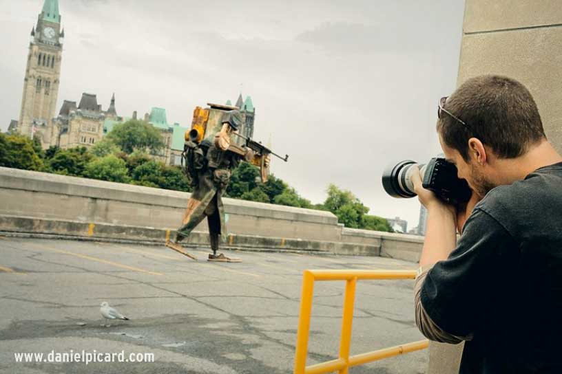 toyhaven: Meet Daniel Picard, Photographer Extraordinaire