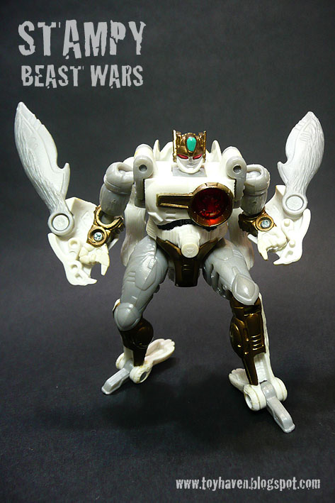 toyhaven: Happy Chinese New Year :) - it's not too late