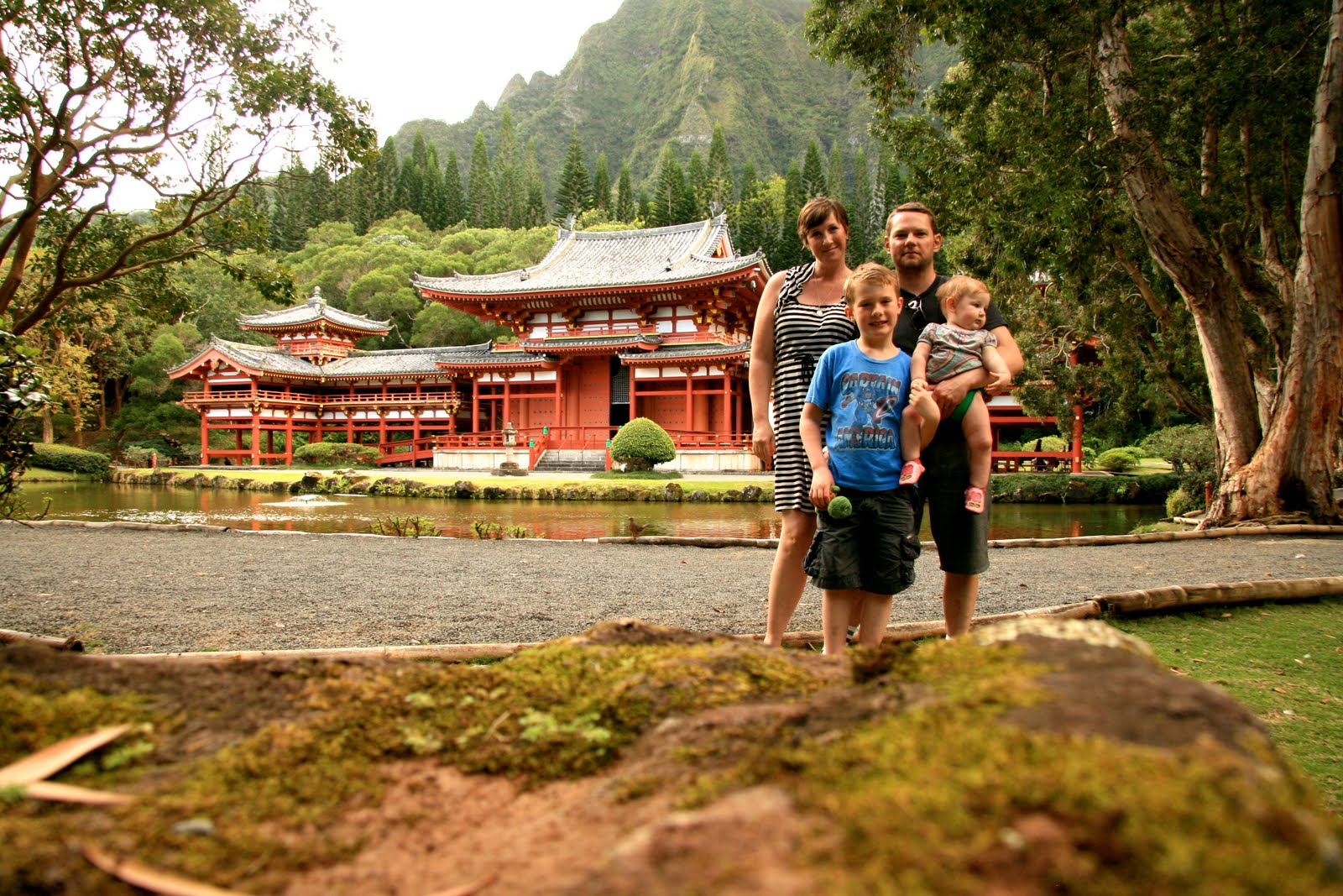 burtonsnorth: the windward coast