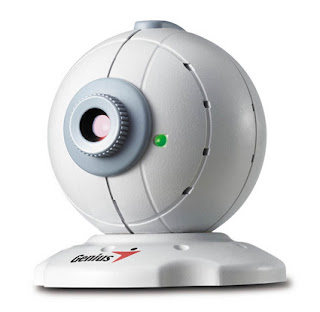 Driver@oliveros: Driver Webcam Genius Express USB
