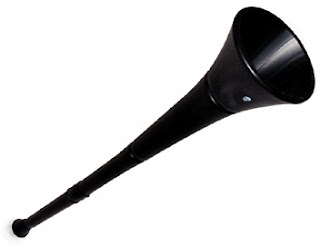 Buy a Vuvuzela!