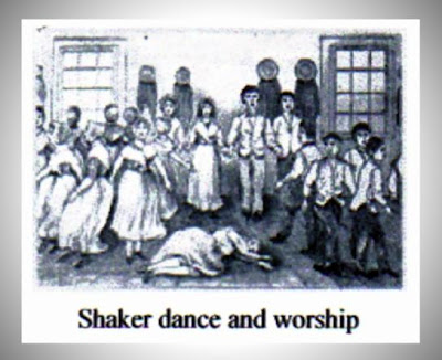 HistoryPics: Chapter 12 cont'd. Religion