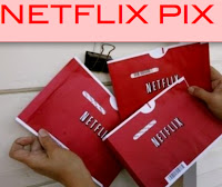 Awkward is What We Aim For: Netflix Pix: All About The Ghost Writer