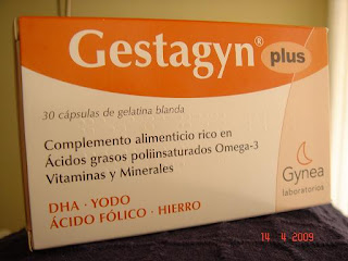 Cosas y Casos: Gestagyn plus