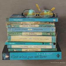 Afterthoughts...: Book Review: ABC is for Circus by Patrick Hruby