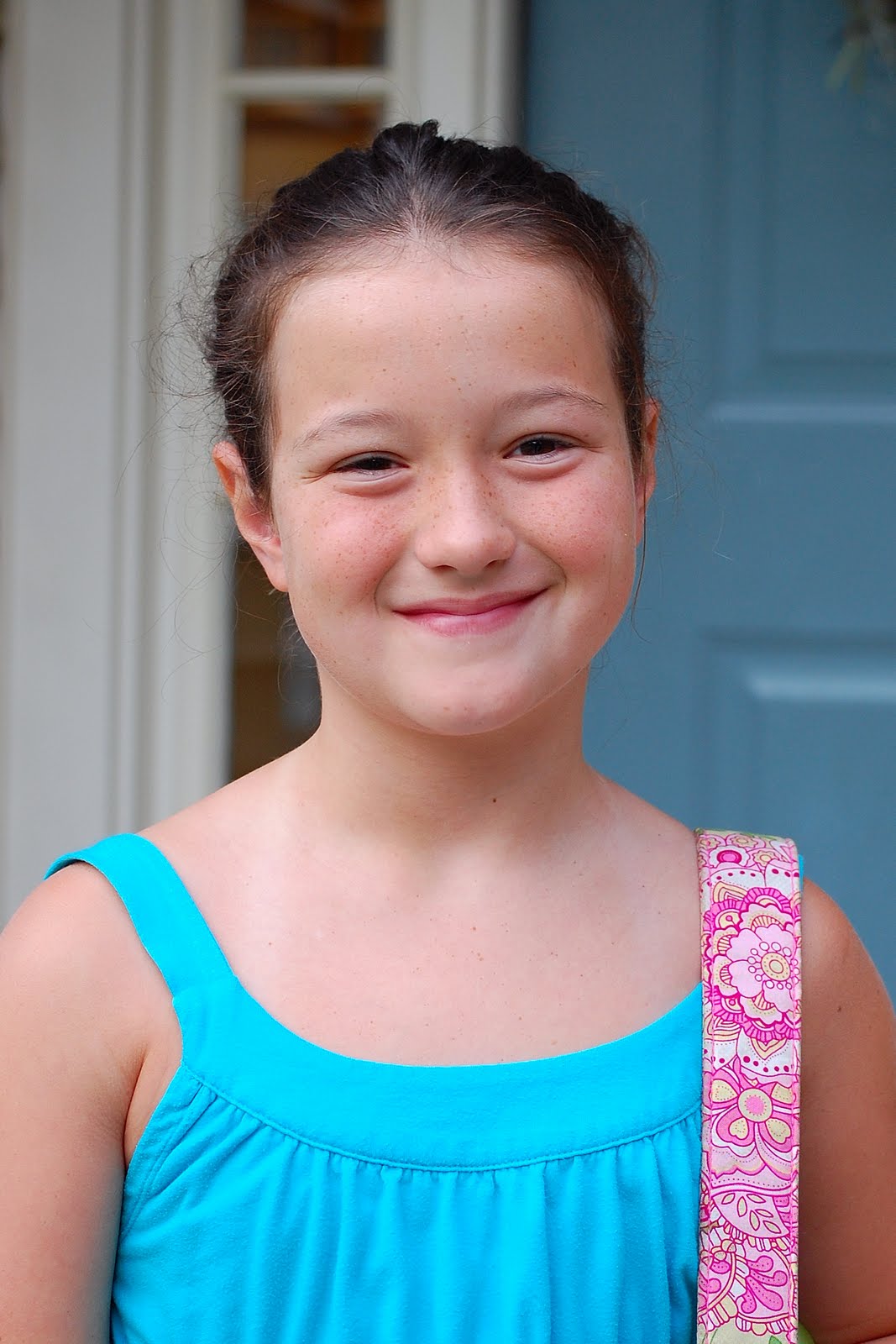 Oh, the places we will go: last day of school