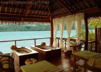 Badianganon Heritage: "Badiang Herbal Plant"-The Legend