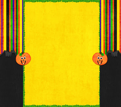 AshScraps: Halloween Blog Backgrounds