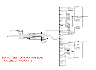 IRVS - VLSI Projects, Embedded Projects, Matlab Projects: 2 - digit counter with SSD output