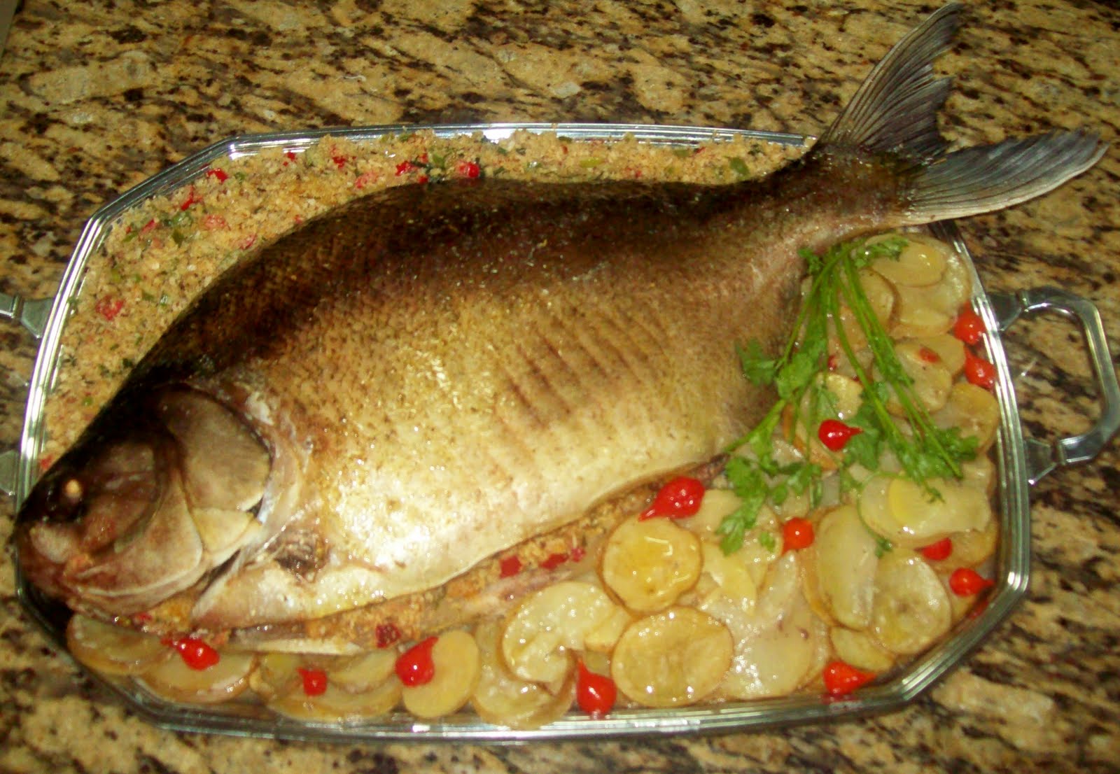 ARMAZÉM DE SABORES: PRATO PRINCIPAL