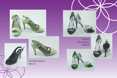 Solemate: Solemate's Shoes Profile