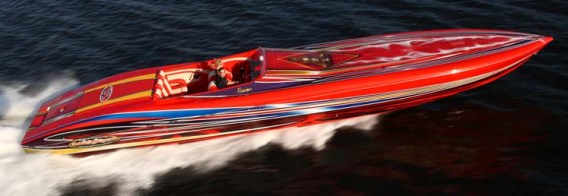 PowerYacht Mag Global Informative Motor Yacht Page: New Model ...